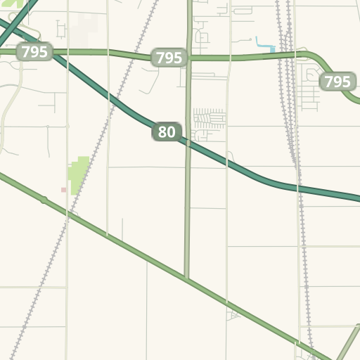 Driving directions to Perrysburg, OH, US - Waze