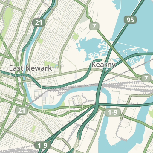 Driving Directions, Traffic Reports & GPS Navigation App by Waze