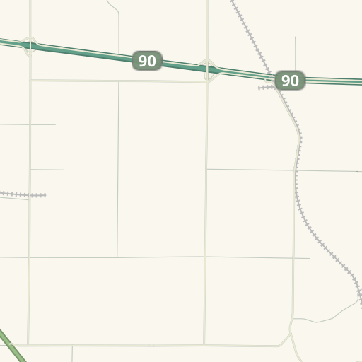Driving Directions, Traffic Reports & GPS Navigation App by Waze