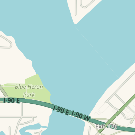 Driving directions, live traffic & road conditions updates - Waze