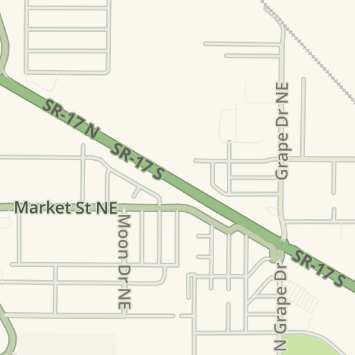 Driving directions, live traffic & road conditions updates - Waze