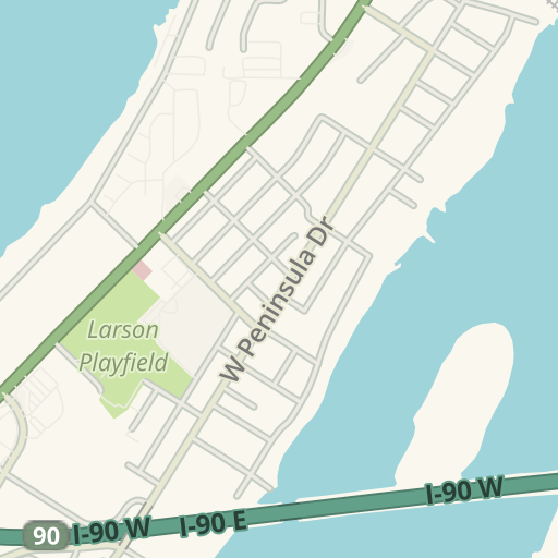 Driving directions, live traffic & road conditions updates - Waze