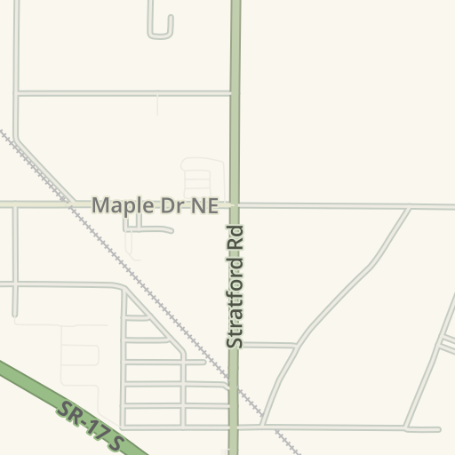 Driving directions, live traffic & road conditions updates - Waze