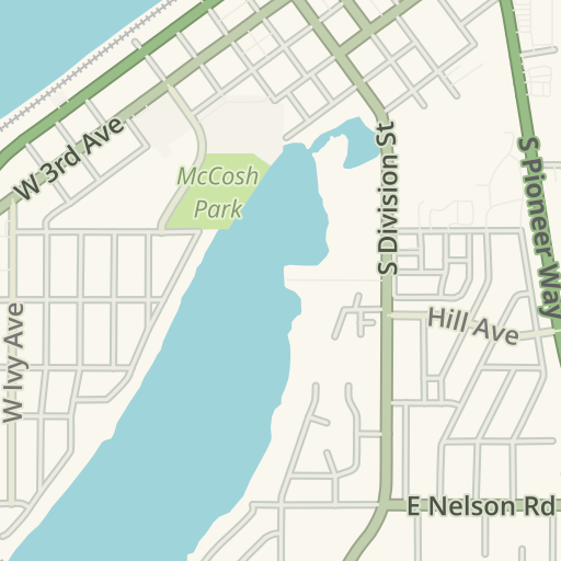 Driving directions, live traffic & road conditions updates - Waze