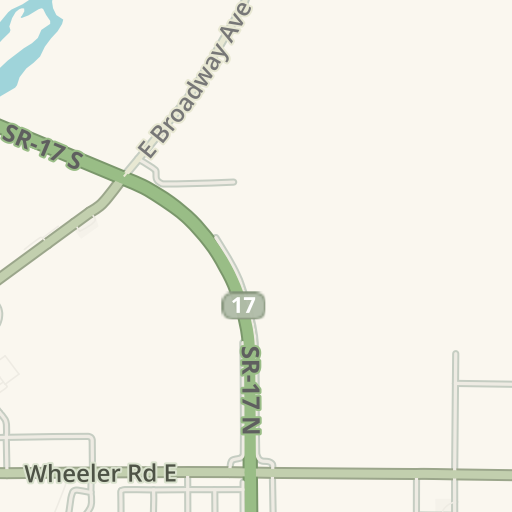 Driving Directions, Traffic Reports & GPS Navigation App by Waze