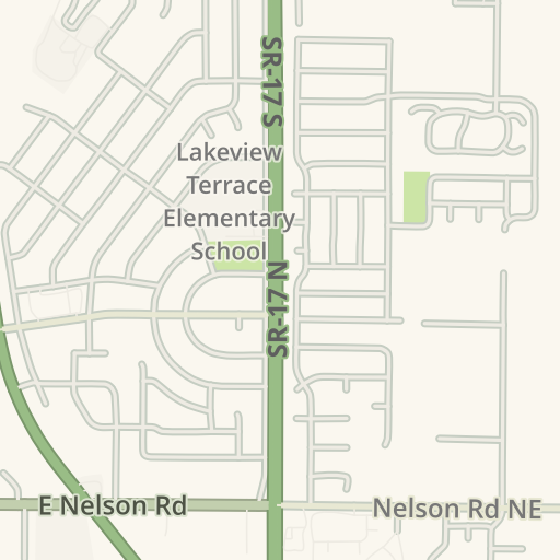 Driving directions, live traffic & road conditions updates - Waze