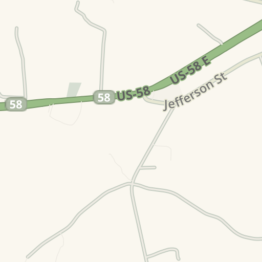 Driving directions, live traffic & road conditions updates - Waze