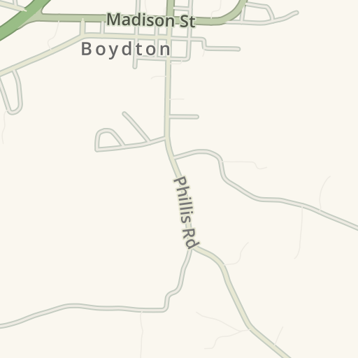 Driving directions, live traffic & road conditions updates - Waze