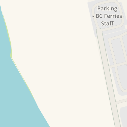 Driving directions to BC Ferries - Duke Point Terminal, 400 Hwy 19 ...