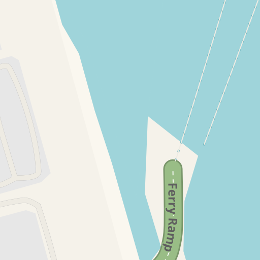 Driving directions to BC Ferries - Duke Point Terminal, 400 Hwy 19 ...