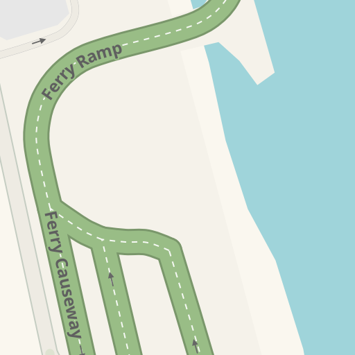 Driving directions to BC Ferries - Duke Point Terminal, 400 Hwy 19 ...