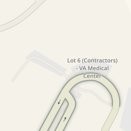 Driving directions to Portland VA Medical Center, 3710 SW US Veterans ...