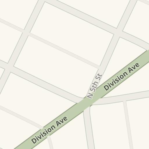 Driving directions to MultiCare Tacoma General Hospital, 315 Martin ...
