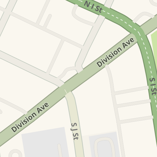 Driving directions to MultiCare Tacoma General Hospital, 315 Martin ...