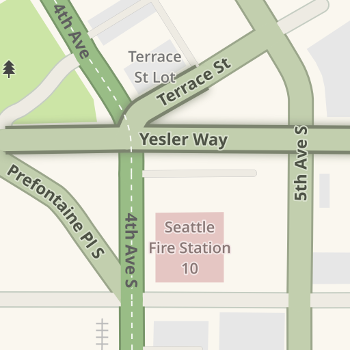 Driving directions, live traffic & road conditions updates - Waze