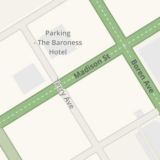 Driving directions to Virginia Mason Hospital, 1100 9th Ave, Seattle - Waze