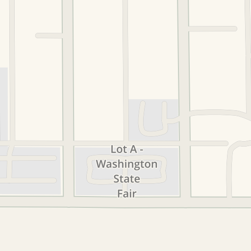 Driving directions to Gold Gate - Washington State Fair, Puyallup - Waze