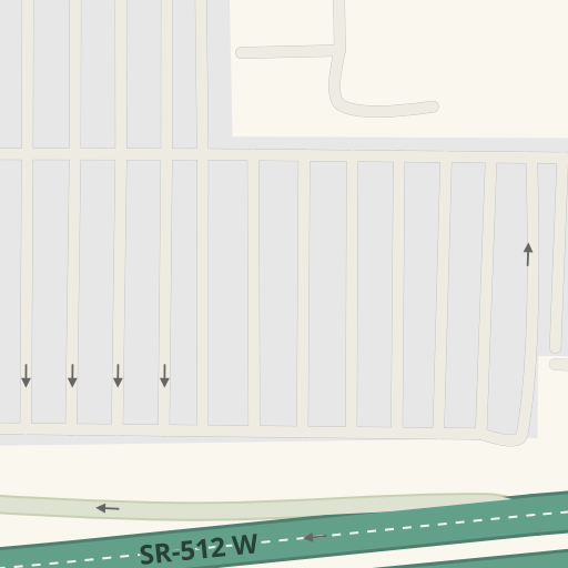 Driving directions to Gold Gate - Washington State Fair, Puyallup - Waze