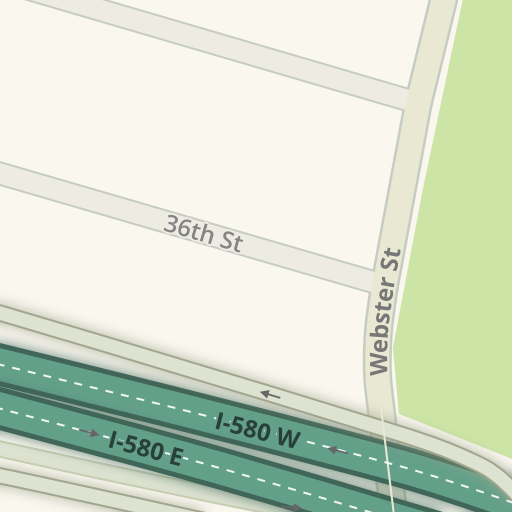 Driving directions, live traffic & road conditions updates - Waze