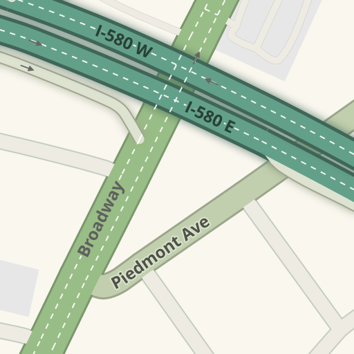 Driving directions, live traffic & road conditions updates - Waze