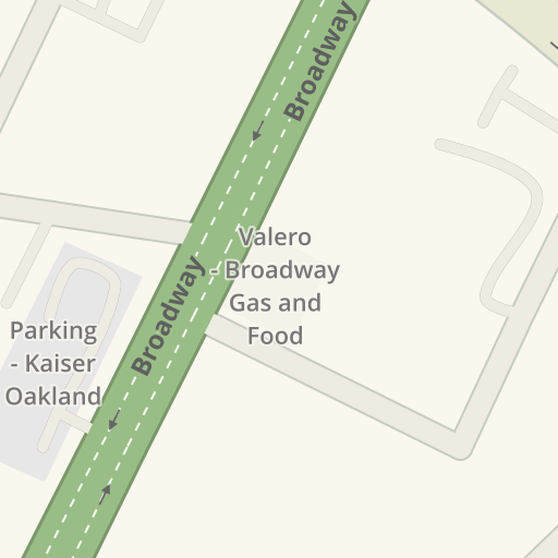 Driving directions, live traffic & road conditions updates - Waze