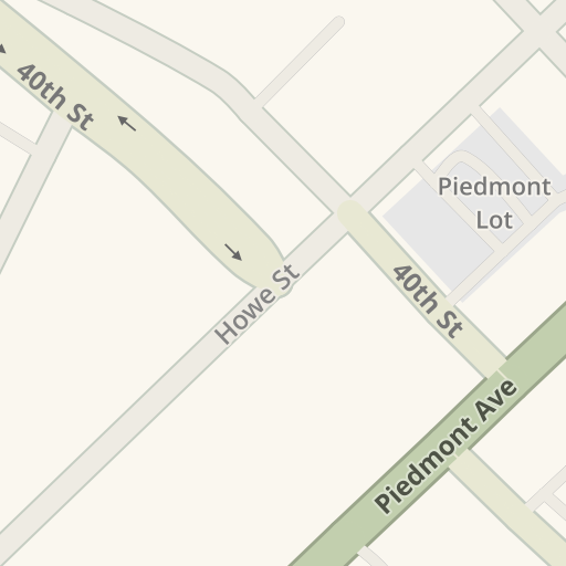 Driving directions, live traffic & road conditions updates - Waze