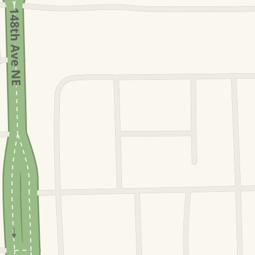 Driving directions to 1 Microsoft Way, 1 Microsoft Way, Redmond - Waze