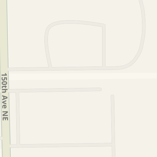 Driving directions to 1 Microsoft Way, 1 Microsoft Way, Redmond - Waze