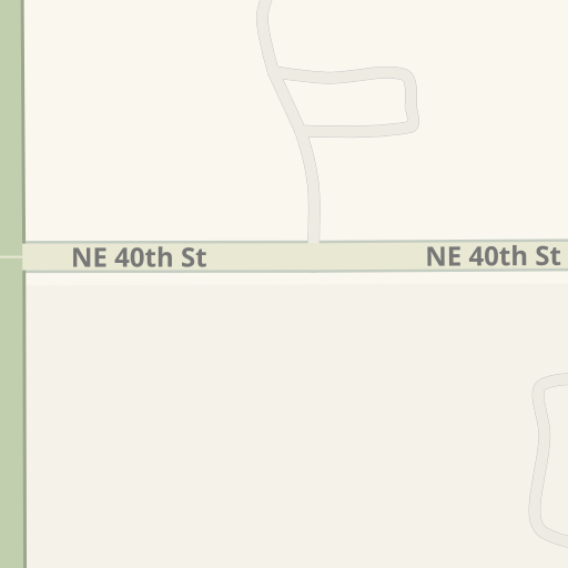Driving directions to Microsoft Headquarters, One Microsoft Way ...