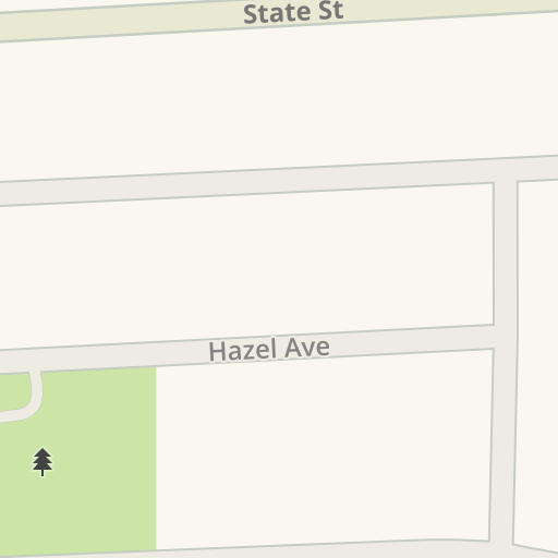 Driving directions to Hood River, OR, US - Waze