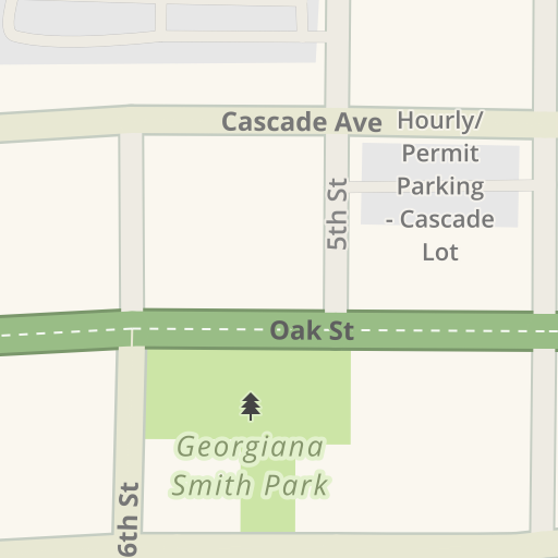 Driving directions to Hood River, OR, US - Waze