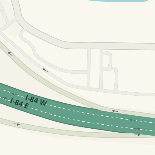 Driving directions to Hood River, OR, US - Waze