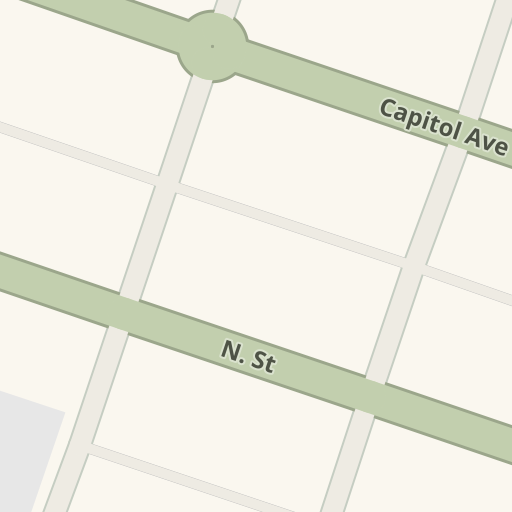 Driving directions to Sutter Medical Center, 1020 29th St, Sacramento ...