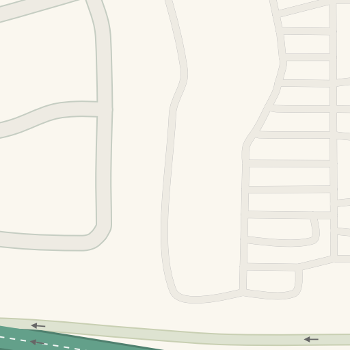 Driving directions, live traffic & road conditions updates - Waze