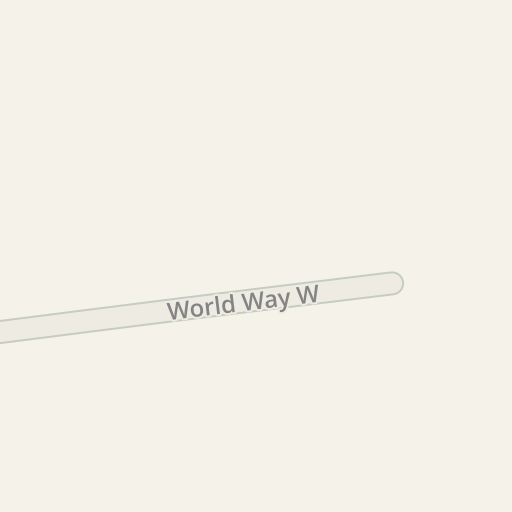 Driving directions to Los Angeles International Airport (LAX), 1 World ...