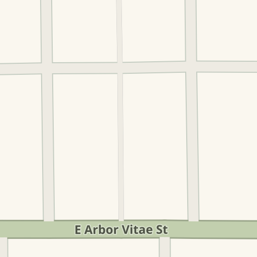 Driving directions to Los Angeles Stadium, 1001 S Stadium Dr, Inglewood ...