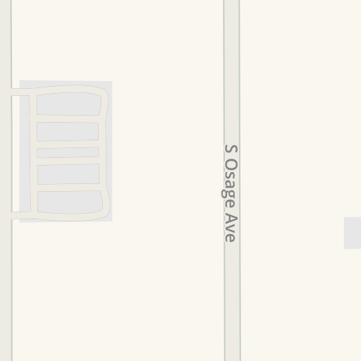 Driving directions to Los Angeles Stadium, 1001 S Stadium Dr, Inglewood ...