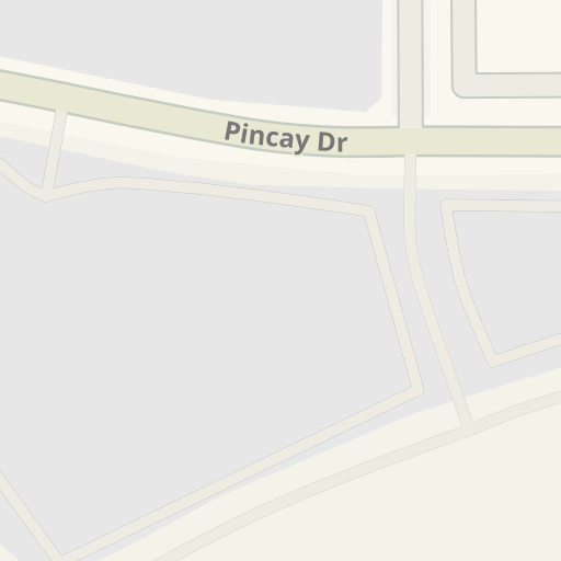 Driving directions to Los Angeles Stadium, 1001 S Stadium Dr, Inglewood ...