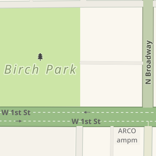 Driving directions to USCIS Santa Ana Field Office, 34 Civic Center ...
