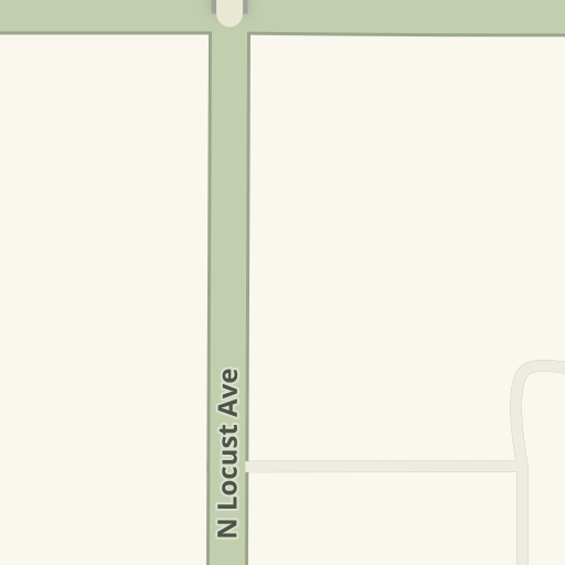 Driving directions to Amazon LGB7, 1660 N Linden Ave, Rialto - Waze
