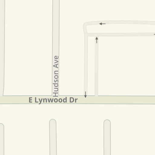 Driving directions to Yaamava' Resort and Casino, 777 San Manuel Blvd ...