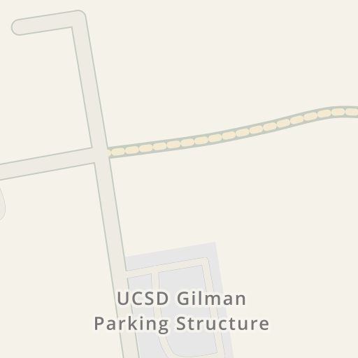 Driving directions to UC San Diego Jacobs Medical Center, 9300 Campus ...