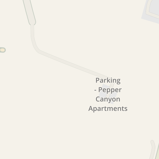 Driving directions to UC San Diego Jacobs Medical Center, 9300 Campus ...