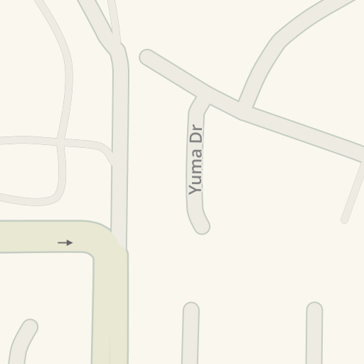 Driving directions to Yaamava' Resort and Casino, 777 San Manuel Blvd ...