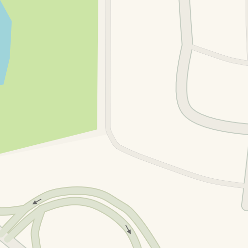 Driving directions to CWPH - Cal Wenzel Precision Health Building ...