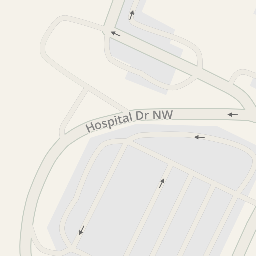 Driving directions to CWPH - Cal Wenzel Precision Health Building ...