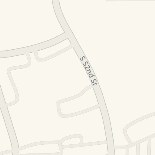 Driving directions to Amazon - AZA3, 1665 W Alameda Dr, Tempe - Waze