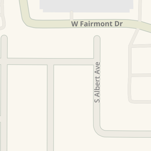 Driving directions to Amazon - AZA3, 1665 W Alameda Dr, Tempe - Waze