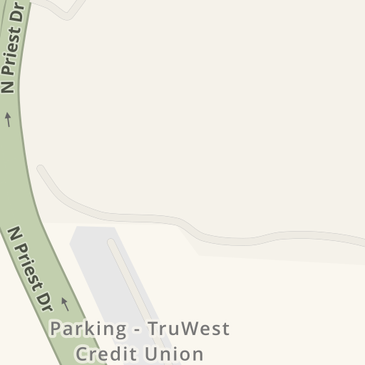 Driving directions to Phoenix Zoo, 455 N Galvin Pkwy, Phoenix - Waze