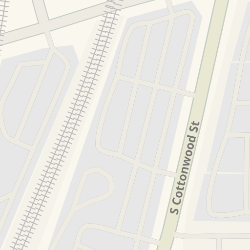 Driving directions to Intermountain Medical Center, 5169 S Cottonwood ...